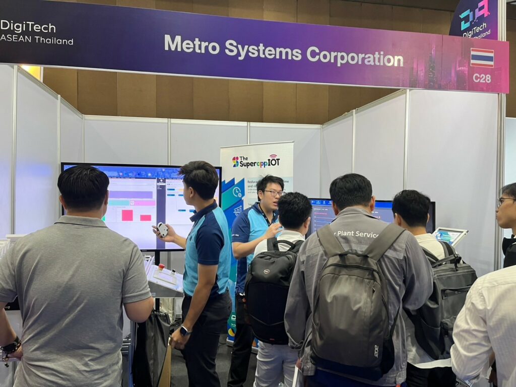 เหตุผลที่ต้องมีระบบ Iot Power Meter Monitoring ในองค์กรหรือในโรงงาน